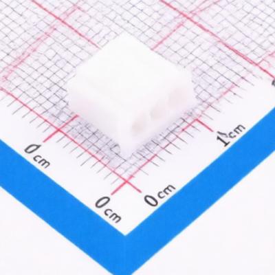 China Durable connector for 2.5mm pitch resin coated PC boards JST XAP-03V-1 ensures electrical connections for sale