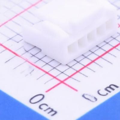 China Connector for PDP LCD and small electronics equipment featuring JST GHR-05V-S low insertion force design for sale