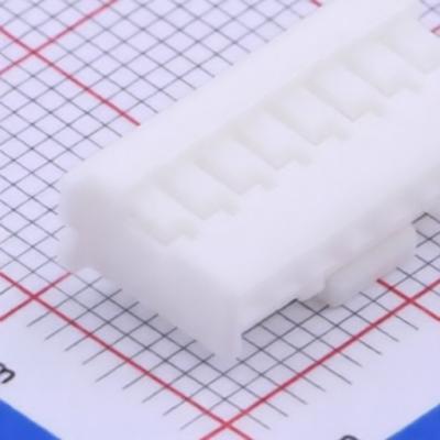 China Durable JST PAP-08V-S PA Family Series Connector Suitable for Various Wire to Board Connections for sale
