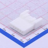 China JST XARR 06VF 2.5mm Pitch Wire to Wire Connector Featuring Secondary Retainer for Panel Applications for sale