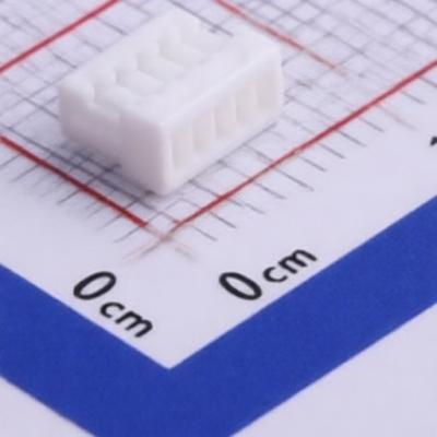 China Space SH connector 1.0 mm pitch crimp style connector JST SHR-05V-S designed for low profile electronic devices for sale