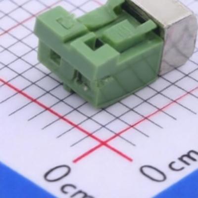 China 2 millimeter pitch wafer connector JST PHR-2-M low profile compact design for pcb wiring applications for sale