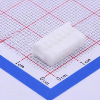 China JST PHDR 14VS double row wire to board connector 2.0mm pitch crimp style compact design and contacts for sale