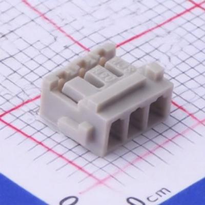 China Versatile JST PHNR-03-H connector designed for complex harness configurations and wiring solutions for sale