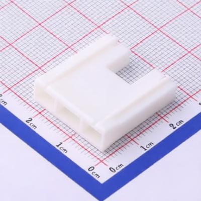 China connector JST PS-187-2A-15 offering stable contact performance and prevention of tab mis-mating issues for sale