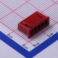 China JST XHP-5-R connector offering multiple configurations and UL recognized certification for assurance for sale