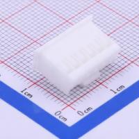 China High box type connector JST XARP-06V designed for electronic connections in 2.5mm pitch applications for sale
