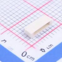China 0.8mm Pitch Horizontal SMT Connector JUSHUO AFC08-S06QCA-00 Electrical and Mechanical Specifications for sale
