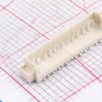 China Connector JUSHUO AFC12-S12CCC-00 engineered to support electrical transmission in industrial settings for sale