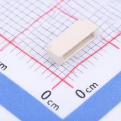 China Horizontal SMT connector 0.8mm pitch JUSHUO AFC08-S07QCA-00 rated voltage 50V AC DC and 0.5A current for sale