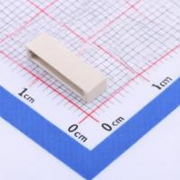 China 1.0mm Pitch SMT Connector Horizontal Model JUSHUO AFC10-S11QCA-00 for Electronic Applications for sale