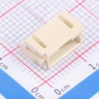 China 2.0mm Pitch Horizontal SMT Connector JUSHUO AFC20-S04ACA-00 Mechanical Electrical Properties Details for sale