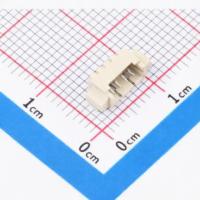China Durable connector JUSHUO AFC12-S04DCA-00 engineered for electronic and industrial device connections for sale