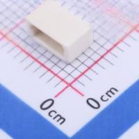 China Wafer Patch Socket Connector 1.0mm Pitch JUSHUO AFC10-S04QCA-00 for FPC FFC Applications for sale