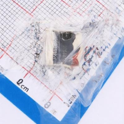 China JUSHUO AFC99 S24FIA HF Flexible Flat Cable Connector Flip Top Bottom Entry Locking Design 0.5mm Pitch for sale