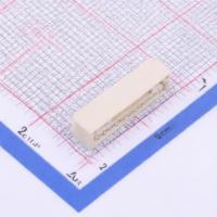 China 1.25mm Pitch Connector with Latch JUSHUO GH125-S11DCA-00 Horizontal Surface Mount Electrical Component for sale