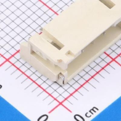 China Precision Engineered JUSHUO AFC20-S05ACC-00 Electrical Connector Ideal for Industrial and Commercial for sale