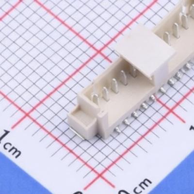China Electrical Connector JUSHUO AFC12-S12CCA-00 Featuring Robust Construction and Consistent Performance for sale