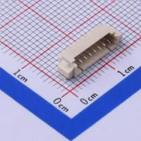 China Industrial Grade JUSHUO AFC12-S08DCA-00 Connector Designed for Electronic Component Integration for sale