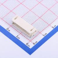 China Horizontal SMT connector 2.0mm pitch model JUSHUO AFC20-S08ACA-00 with operating temperature range for sale
