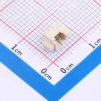 China Compact JUSHUO AFC12-S02DCA-00 connector designed for electronic connections in automation devices for sale