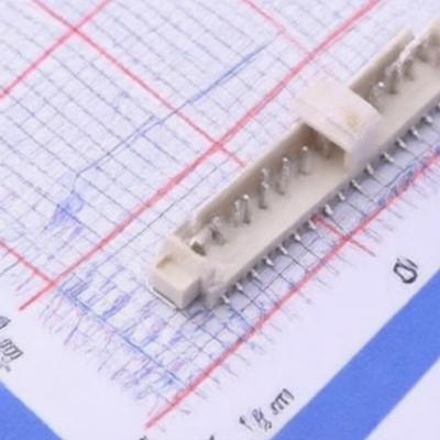 China Industrial Connector JUSHUO AFC12-S14CCA-00 Designed to Deliver Electrical Performance and Stability for sale