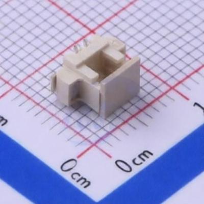 China Durable JUSHUO AFC12-S02CCA-00 component designed for seamless integration in electronic assemblies for sale