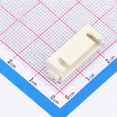 China 2.5mm Horizontal SMT Connector JUSHUO AFC25-S07DCA-00 Standard Ratings and Material Specifications for sale