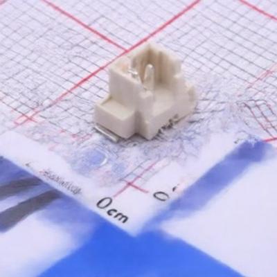 China Durable electrical connector JUSHUO AFC12-S02CCC-00 suitable for industrial automation applications for sale