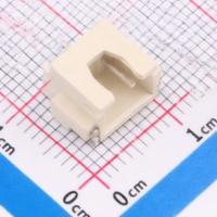 China 2.5mm Pitch Horizontal SMT Connector JUSHUO AFC25-S02DCA-00 Operating Humidity Below 90 Percent RH for sale