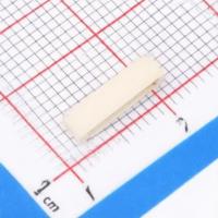 China 0.8mm Pitch Horizontal SMT Connector JUSHUO AFC08-S10QCA-00 Mechanical Properties and Specifications for sale