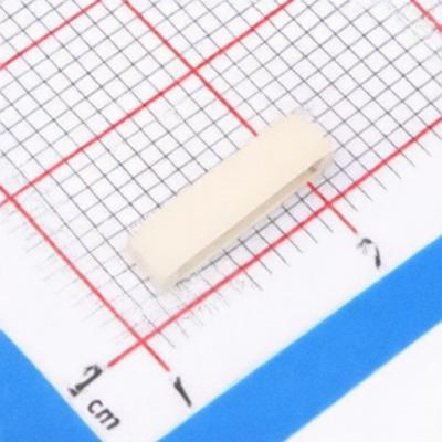 China 0.8mm Pitch Horizontal SMT Connector JUSHUO AFC08-S10QCA-00 Mechanical Properties and Specifications for sale