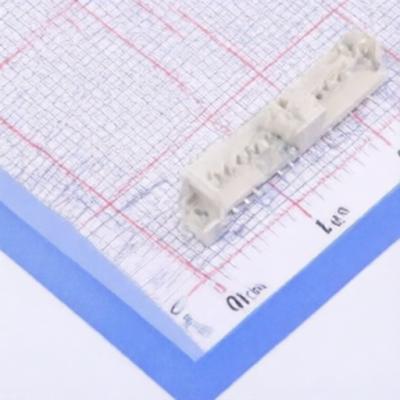China Precision connector JUSHUO AFC12-S16CCA-00 designed to meet industrial electronic connection standards for sale