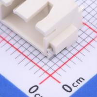 China 2.5mm Pitch Horizontal SMT Connector JUSHUO AFC25-S03DCA-00 Secure Electrical Connection Rated 250V for sale