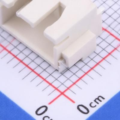 China 2.5mm Pitch Horizontal SMT Connector JUSHUO AFC25-S03DCA-00 Secure Electrical Connection Rated 250V for sale