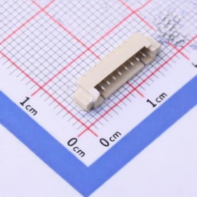 China Versatile connector JUSHUO AFC12-S09DCA-00 designed for electronic and industrial system integration for sale