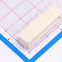 China 2.0mm Pitch Horizontal SMT Connector JUSHUO AFC20-S10ACA-00 with ROHS Certification and Brass Pins for sale