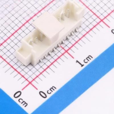China Durable Electrical Connector JUSHUO AFC12-S09CCA-00 Connection Solution for Industrial Applications for sale