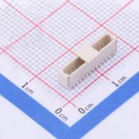 China 1.0mm Pitch Vertical SMT Connector JUSHUO AFC10-S13PCA-00 Suitable for SMT Electronic Applications for sale