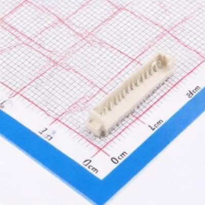 China connector JUSHUO AFC12-S14CCC-00 designed for industrial electronic applications requiring stability for sale