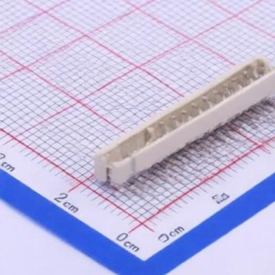 China Precision engineered JUSHUO AFC20-S11BCC-00 connector suitable for various industrial applications for sale