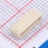 China 1.0mm pitch SMT connector JUSHUO SHB10-S08DCA-00 with tin plating over nickel phosphor bronze contacts for sale