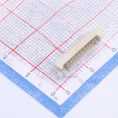 China Durable electronic connector JUSHUO AFC12-S12DCA-00 component for industrial applications and systems for sale