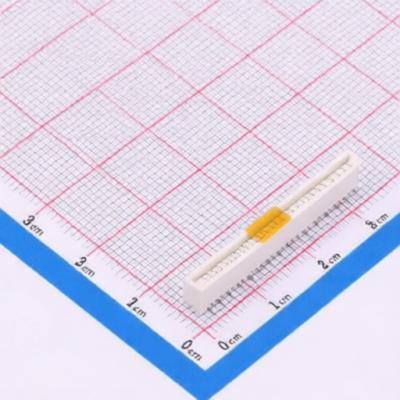 China Connector terminal JUSHUO AFB10-S30LCA-00 featuring 1.0mm pitch single sided design with LCP and phosphor bronze materials for sale