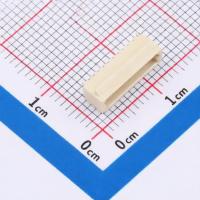 China electrical connection 1.0mm horizontal SMT connector JUSHUO SHB10-S10DCA-00 with nickel tin plating and snap fit for sale