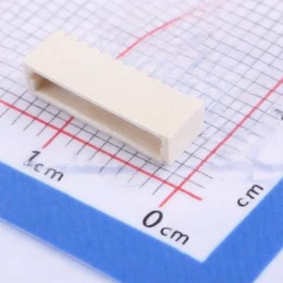 China 1.0mm Pitch Horizontal SMT Connector JUSHUO AFC10-S10QCA-00 Operating Humidity Below 90 Percent ROHS for sale