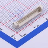 China Versatile JUSHUO AFC12-S14DCC-00 connector compatible with multiple electronic equipment and systems for sale