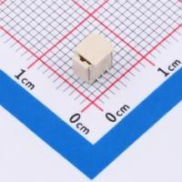 China PCB connector JUSHUO SHB10-S03CCA-00 with phosphor bronze contacts and LCP UL94V0 base rated voltage 150 volts AC DC for sale