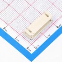 China Durable and JUSHUO AFC20-S08ACC-00 connector component for in electronic system integration projects for sale