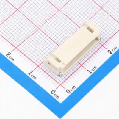 China Durable and JUSHUO AFC20-S08ACC-00 connector component for in electronic system integration projects for sale